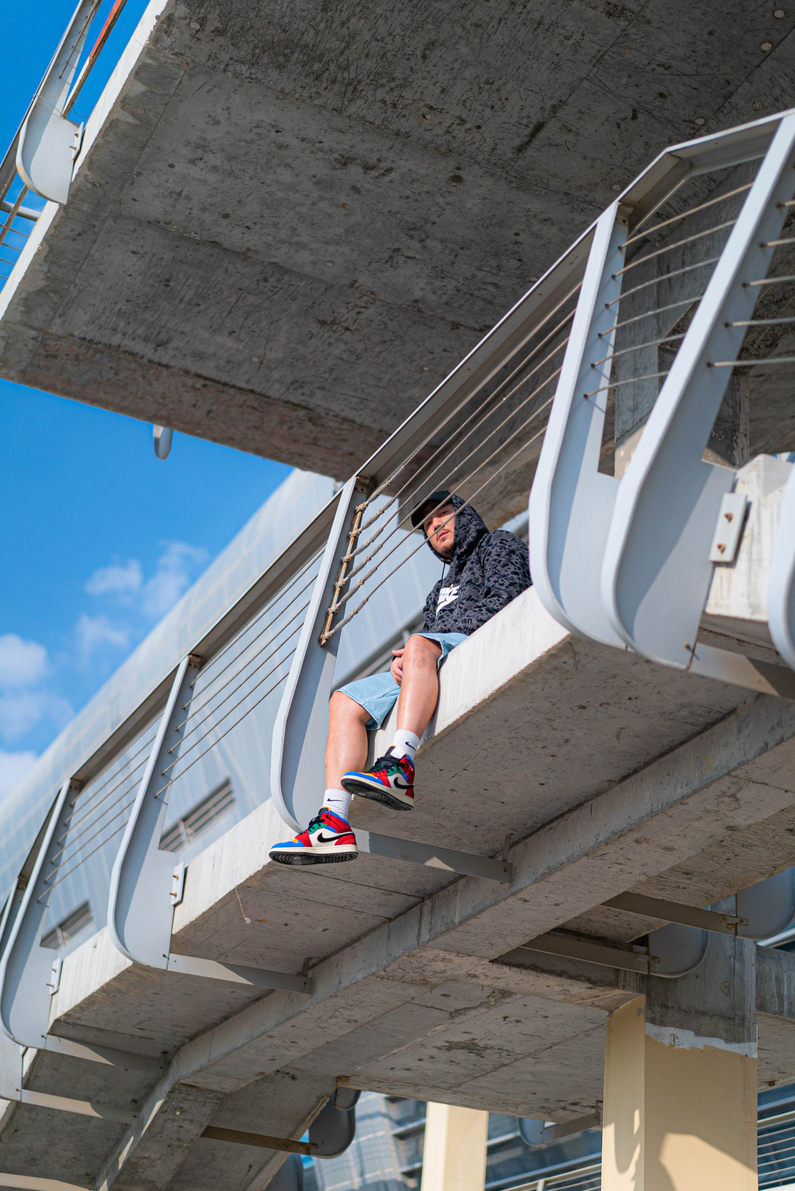 A BIT ABOUT ME – Aaron Leung